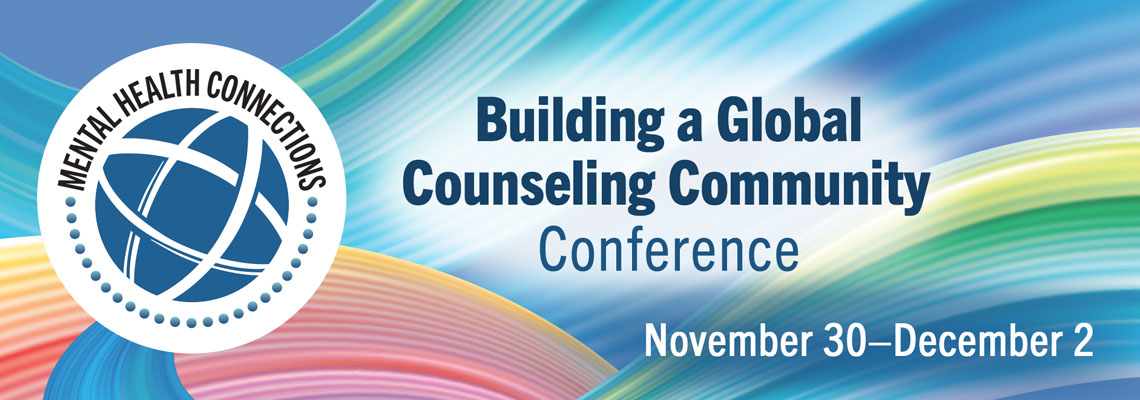 Global Capacity Building Conference | NBCC Foundation