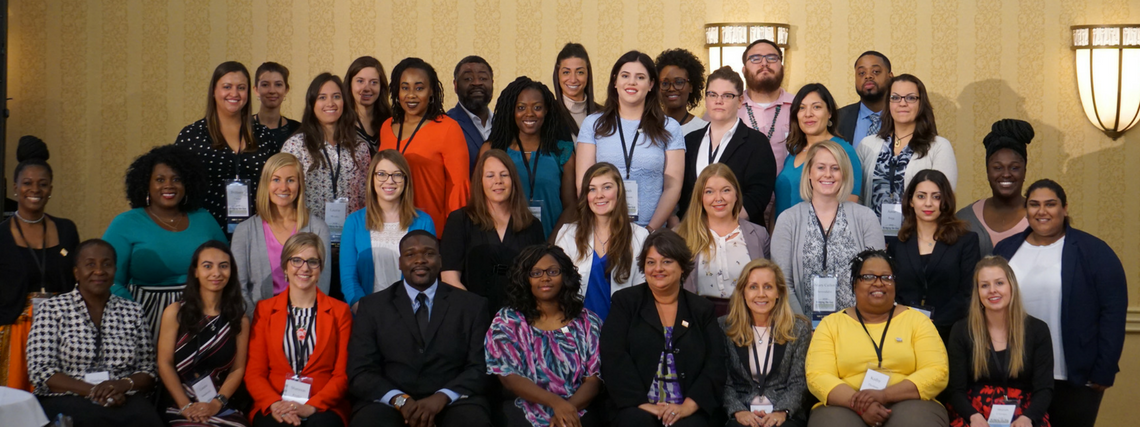 Fellows | NBCC Foundation